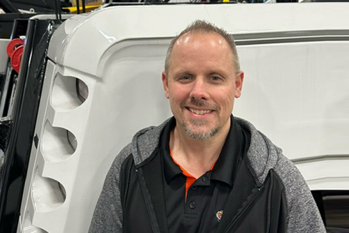 Tow Truck Industry Professionals | Purpose Wrecker